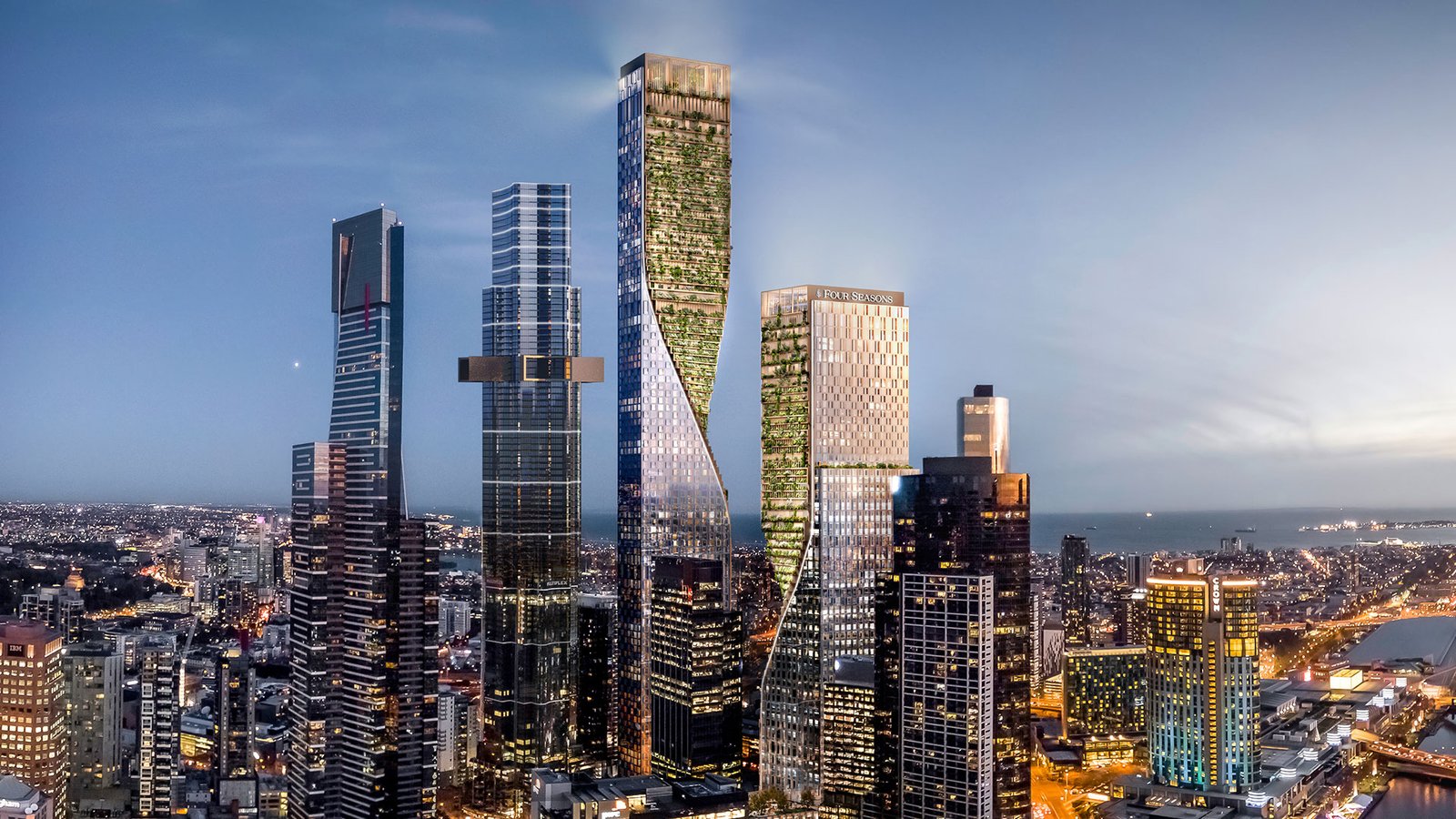 Anyara Hills – More to Life